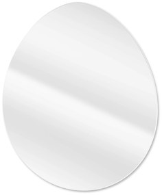Aplomo Silia asymetrické zrcadlo