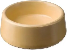 BE-MI Miska betonová kulatá O 5,5 cm / Miska / Beton / 20 ml