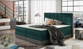 Boxspring ZEUS 180/200 (Dora 85 + 90)