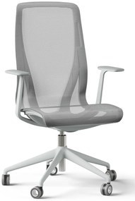 NARBUTAS - Kancelářská židle D-CHAIR