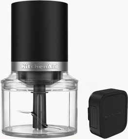 Přenosný kuchyňský robot's baterií Go Cordless