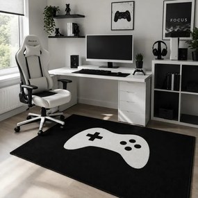 Protiskluzový herní koberec MinimalPad