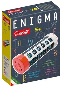 Quercetti Enigma