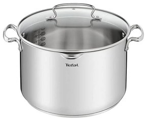 Tefal - Kastrol s poklicí DUETTO 28 cm