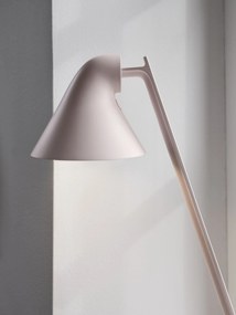 Lampa na pracovní stůl NJP Mini LED 2700 K bílá
