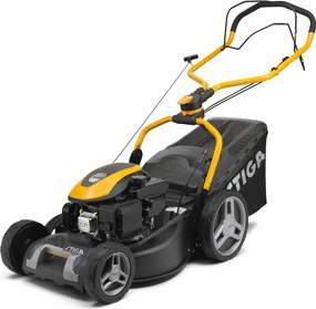 Stiga s.r.o. Stiga Combi 748 SE