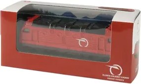RAPPA 259300 Kovová lokomotiva Železniční Společnost Slovensko 9 cm /