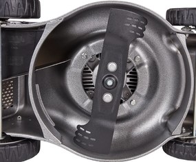 Honda AKU sekačka s pojezdem HRG 466 XB (pouze stroj)