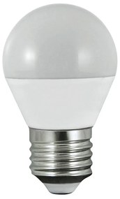 LED žárovka E27 studená 6000k 7w 560 lm