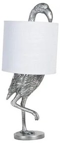 Stolní lampa FLAMINGO Clayre &amp; Eef 6LMC0012