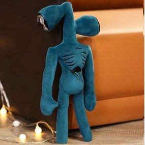 Plyšová hračka Siren Head 25-37 cm Barvy: Modrá (37cm)