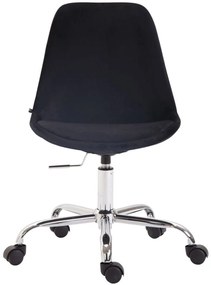 Bhm germany Kancelářská židle Toulouse, černá