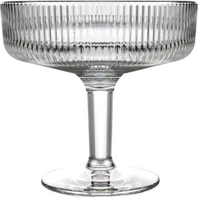 Skleněná miska na zmrzlinu 370 ml – La Rochére