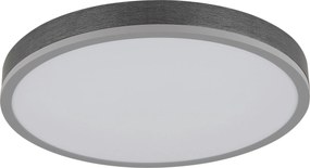 XXXLutz STROPNÍ LED SVÍTIDLO, 45/8,5 cm Globo - Stropní svítidla - 004558448704
