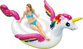 Nafukovací jednorožec - Island Unicorn | Intex