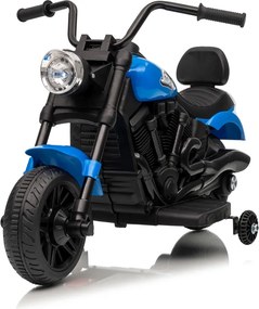Ramiz Motorka STAR modrá