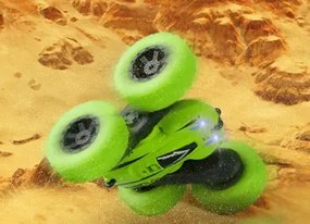 QST RC Stunt car QST-828 / 2.4GHz / 2x AA