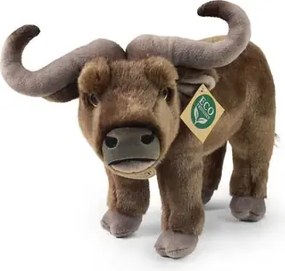 Rappa Plyšový buvol 28 cm / ECO-FRIENDLY / od 0 let