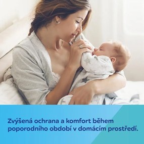 Canpol babies Poporodní vložky s křidélky denní 10 ks