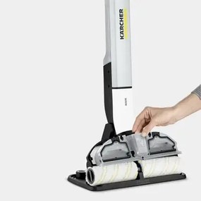 Kärcher EWM 2 (1.056-310.0) / Elektrický mop / 7.2V / šířka 300 mm / 3