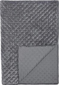 XXXLutz PŘEHOZ NA POSTEL, polyester, 260/260 cm Svanefors - Online Only lůžkoviny & deky - 004497000802