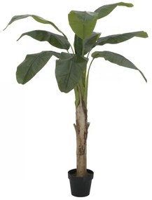Umělá květina - Banánovník, 145 cm