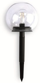 Grundig Grundig - LED Solární svítidlo LED/3,7V IP44 P4458