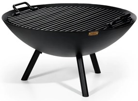 Rošt ke grilu flames ocelový průměr 52cm Philippi