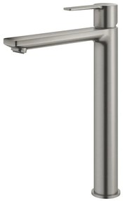 GROHE 23405DC1 - Umyvadlová baterie LINEARE DN 15 nerez