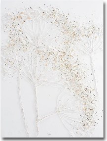 XXXLutz OBRAZ, krajina a příroda, 70/100/3 cm - Obrazy na plátně - 005140008602