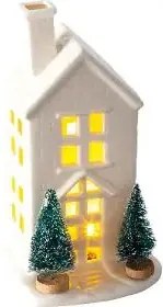 RETLUX RXL 393 Porcelán domek LED 19cm