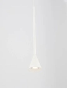 Závěsné LED svítidlo NOVA LUCE NET 6W 3000K 9060215 stmívatelné Triac