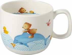 Villeroy & Boch V&B Happy Bear Children mug 1h.s.0,25l 14-8664-4889