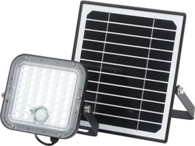 Osram - LED Solární reflektor se senzorem ENDURA LED/10W/230V IP65 + DO