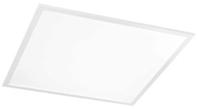 Ideal Lux Zápustné svítidlo LED PANEL FI 3000K CRI80