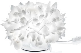 Slamp Veli Foliage Table, stolní designová lampička, 1x6W E14, výška 28cm