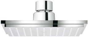 Grohe Euphoria Cube - Hlavová sprcha, chrom 27705000