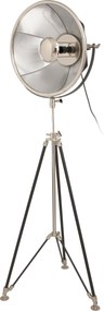 XXXLutz STOJACÍ LAMPA, 57/157/53 cm Kayoom - Online Only svítidla - 005937029703
