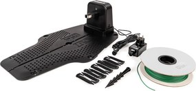 Hahn & Sohn Cedrus Robotická sekačka C-MOW-S3 HP16174