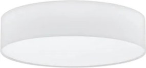 XXXLutz STROPNÍ SVÍTIDLO, 57/15 cm Eglo - Stropní svítidla - 003348025301