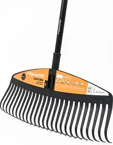 Hrábě na listí Fiskars Solid L 1003465