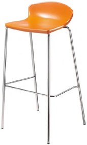 Easy - barová židle