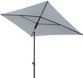Doppler myZone 190 x 125 cm - středový slunečník : Desén látky - 827