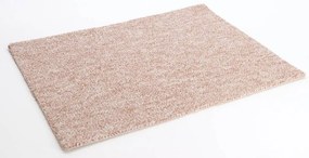 Condor Carpets, Metrážový koberec Extreme 70, zátěžový, na míru, šíře 4m, béžová, ab (mřížka), chodba / předsíň