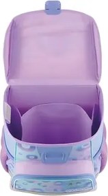 Herlitz Loop Plus Mystic Mermaid / Školní batoh / Ergonomický design /