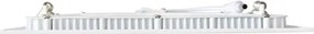 Podhledové LED svítidlo McLED Toro S21 21W 3000K ML-412.066.33.0