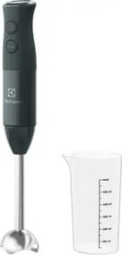 Electrolux E3HB1-4GG černá / Tyčový mixér / 400 W / 500 ml nádoba
