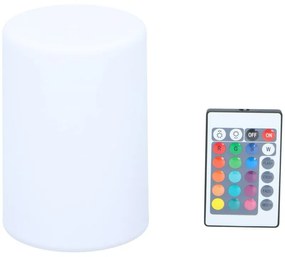 Stolní LED světlo s ovládáním RGB