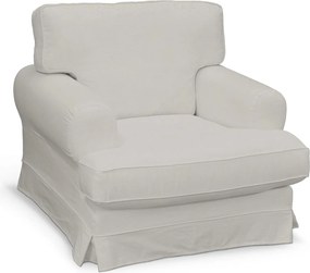 Potah na křeslo IKEA Ekeskog barva šedá