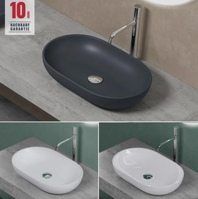 design umyvadlo COLOSUM G808 - 50cm